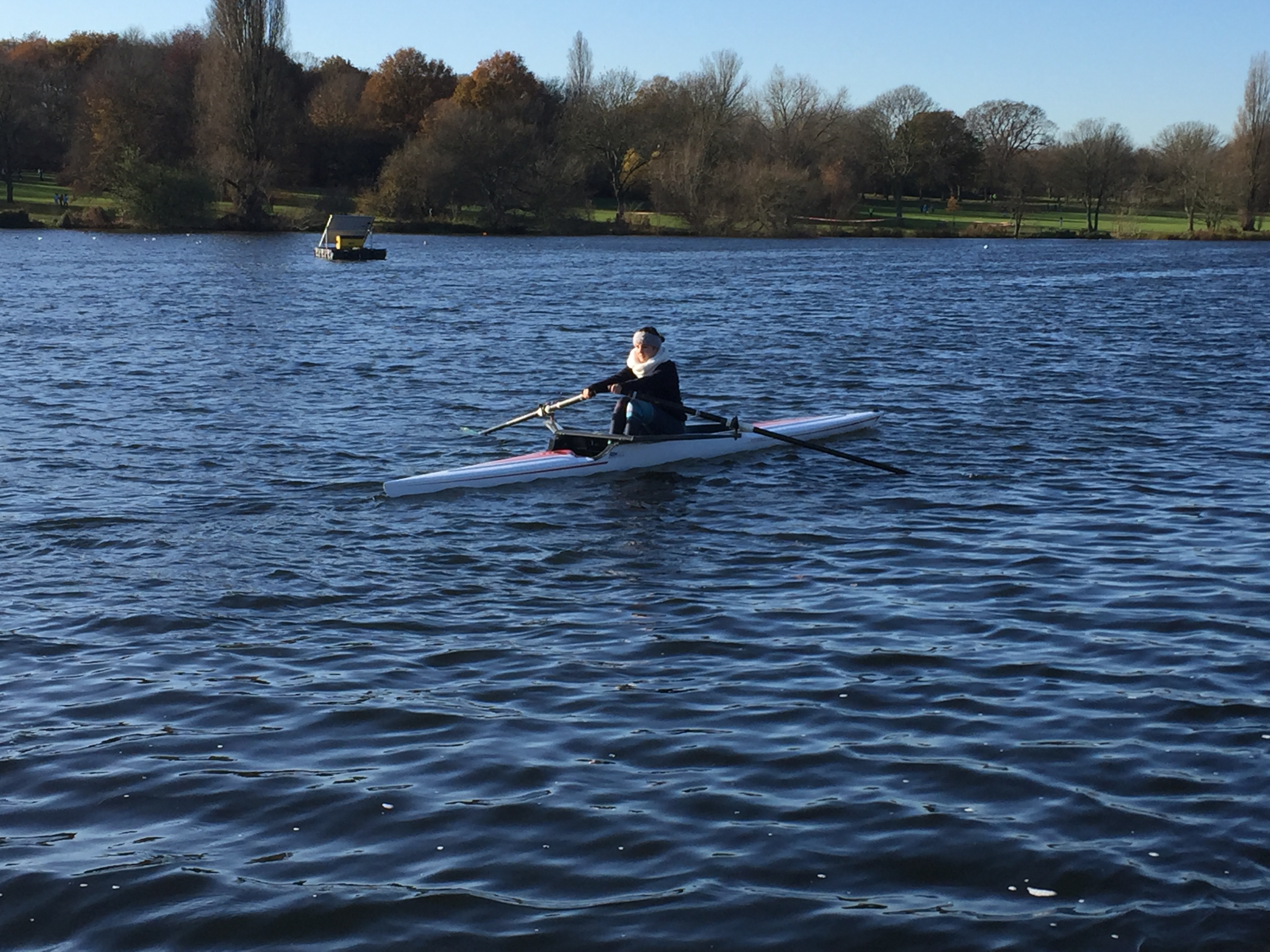 Introduction to Rowing (Learn To Row) – Erith Rowing Club